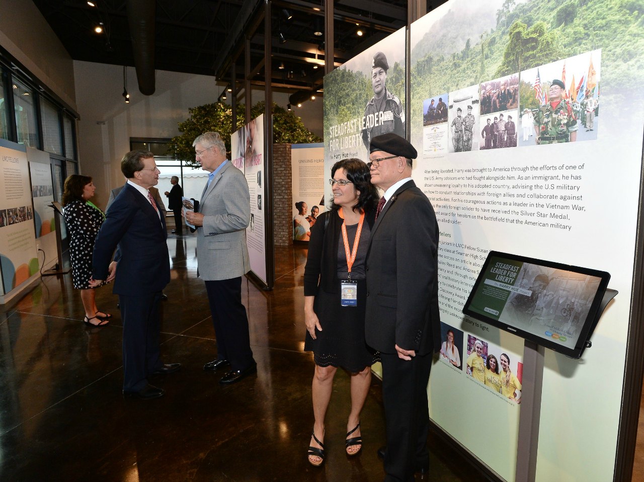 Affiliated Organizations - Milken Family Foundation