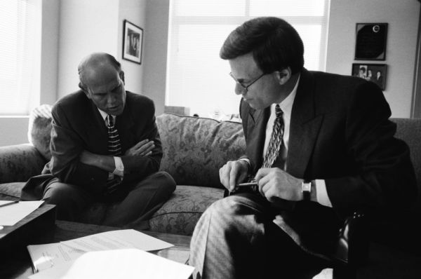 Celebrating 40 Years - Milken Family Foundation