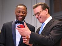 Photos - Milken Family Foundation