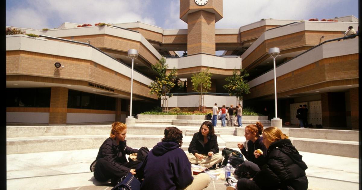 Milken Community Schools - Milken Family Foundation