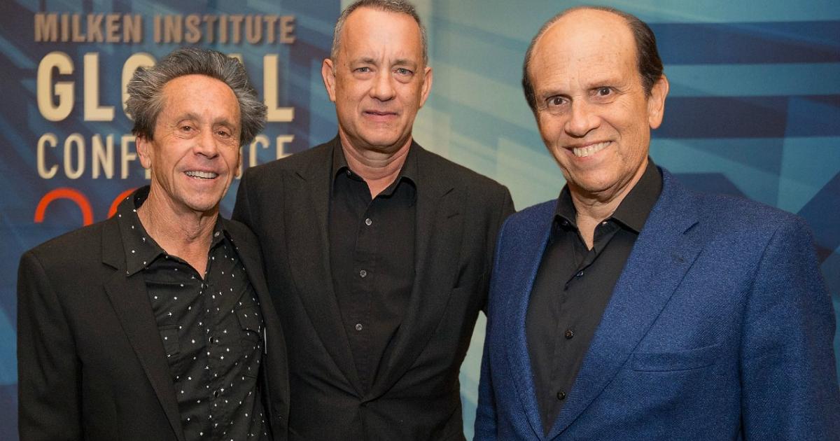 Milken Institute - Milken Family Foundation