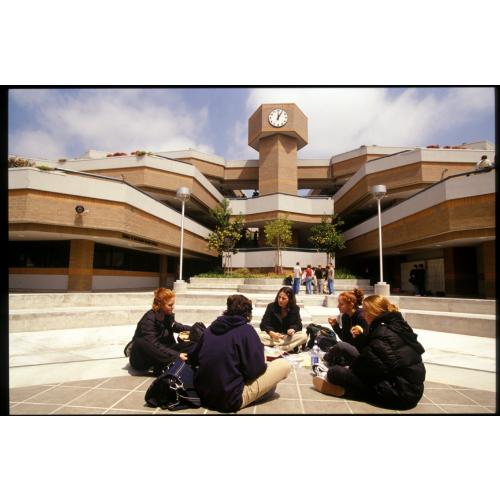 Milken Community Schools - Milken Family Foundation